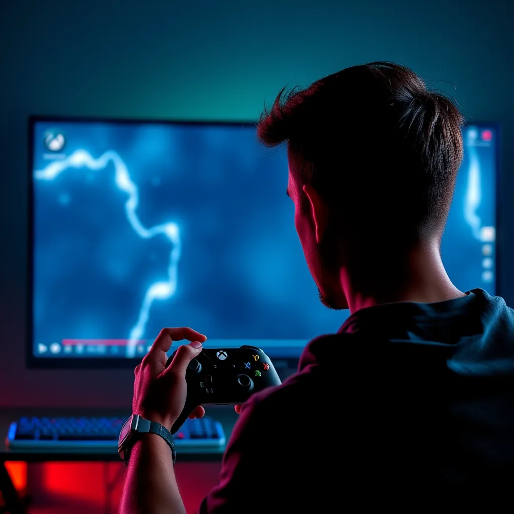 XBOX Users Struggle to Launch Game After Update - What's Happening? : LevelUpTalk