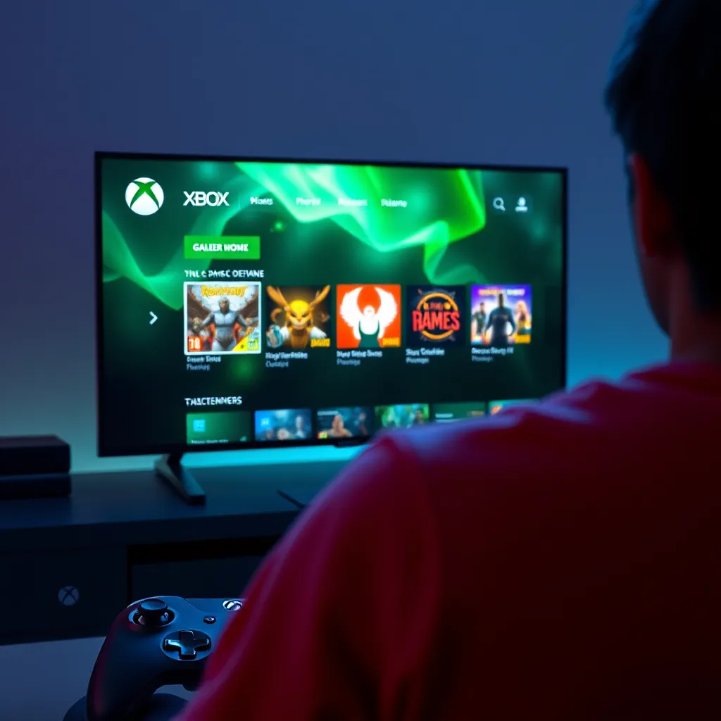 Can You Earn Points Playing Console Games via Cloud? : LevelUpTalk