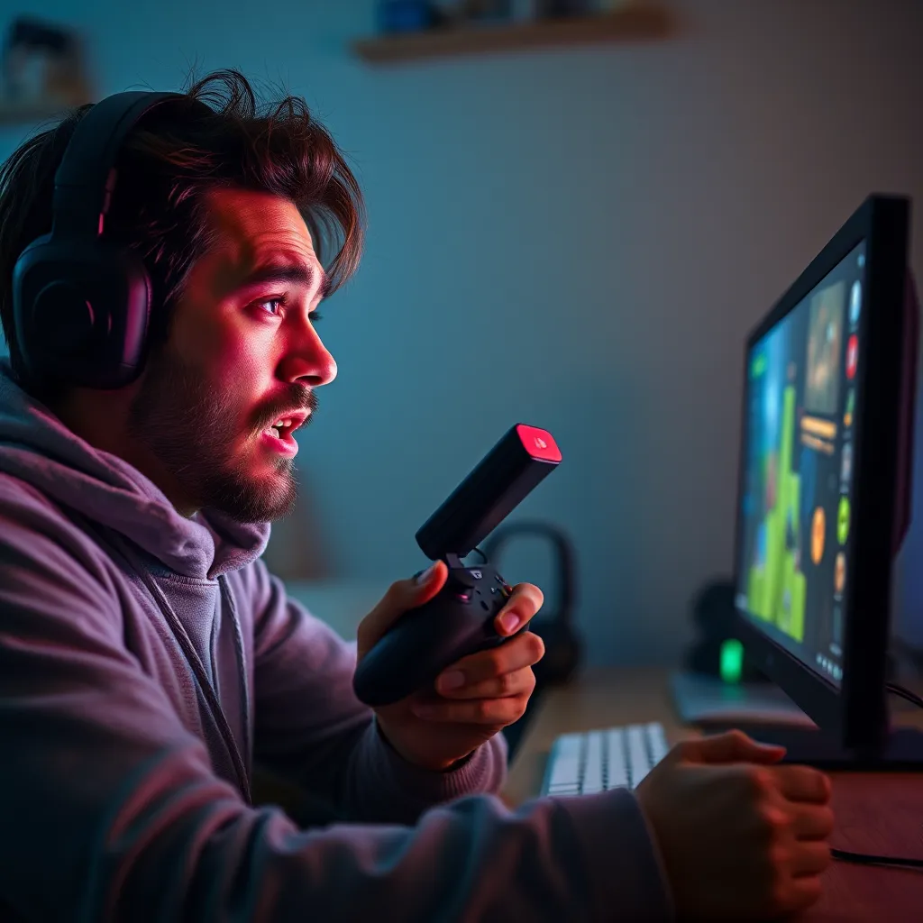 Streaming Struggles: Xbox Cloud Gaming Game Performance : LevelUpTalk