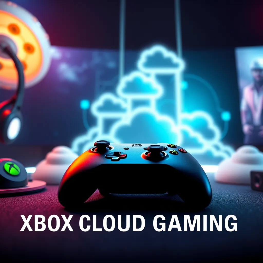 What to Expect from Xbox Cloud Gaming: Insights Ahead : LevelUpTalk