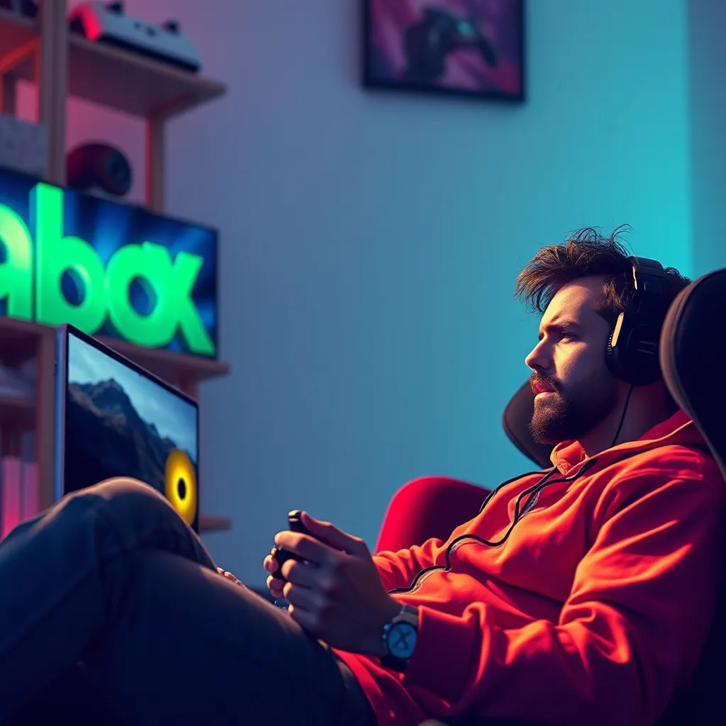 Trouble Changing Resolution When Using Xbox Cloud Gaming : LevelUpTalk