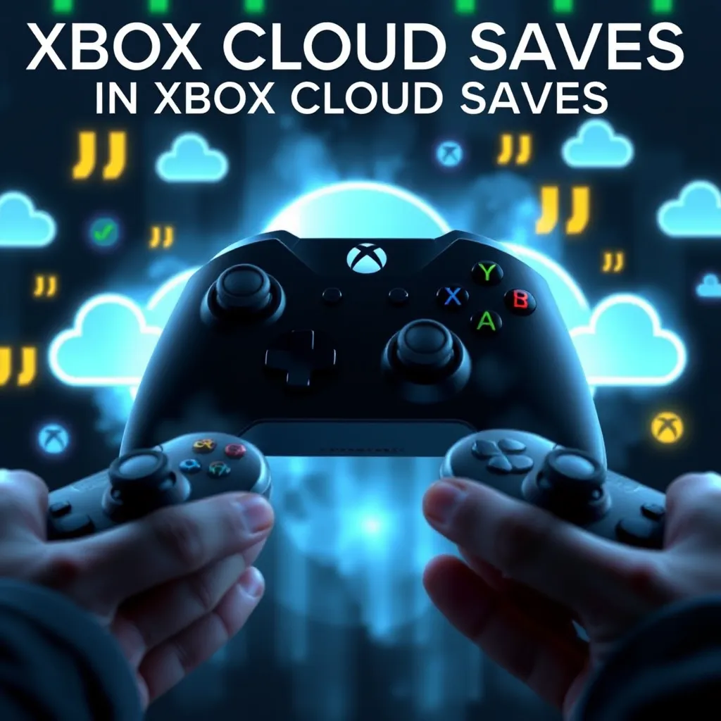 Gamers Demand Version History for Xbox Cloud Saves : LevelUpTalk