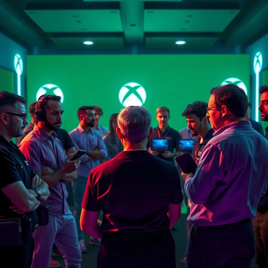 Xbox Club Ownership in Limbo: How to Reclaim Control? : LevelUpTalk