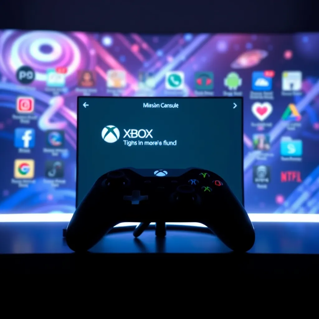 Troubleshooting Xbox Sign-In Issues: No Apps Found : LevelUpTalk