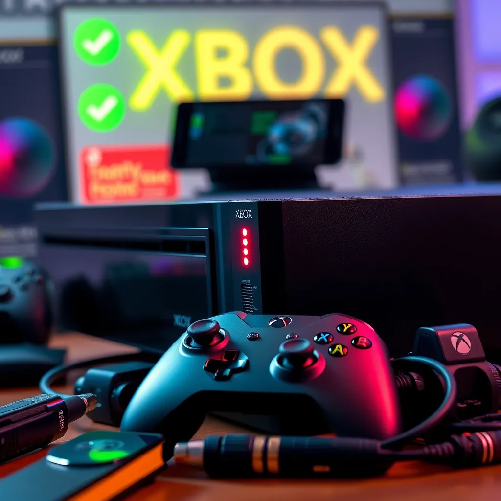 Xbox Won't Turn On? Troubleshooting Common Issues : LevelUpTalk