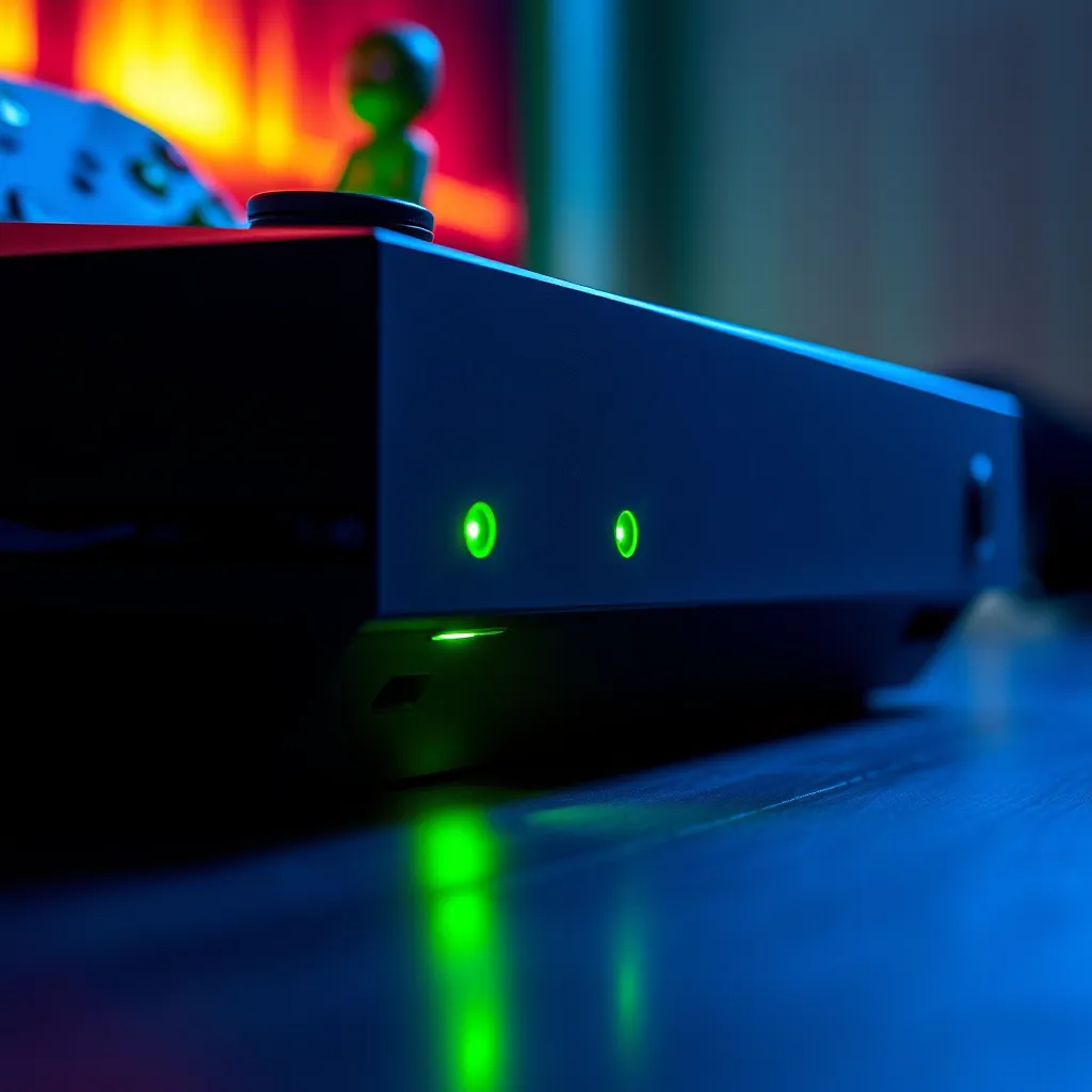 Xbox Consoles Facing Immediate Power Shutdown Issues : LevelUpTalk