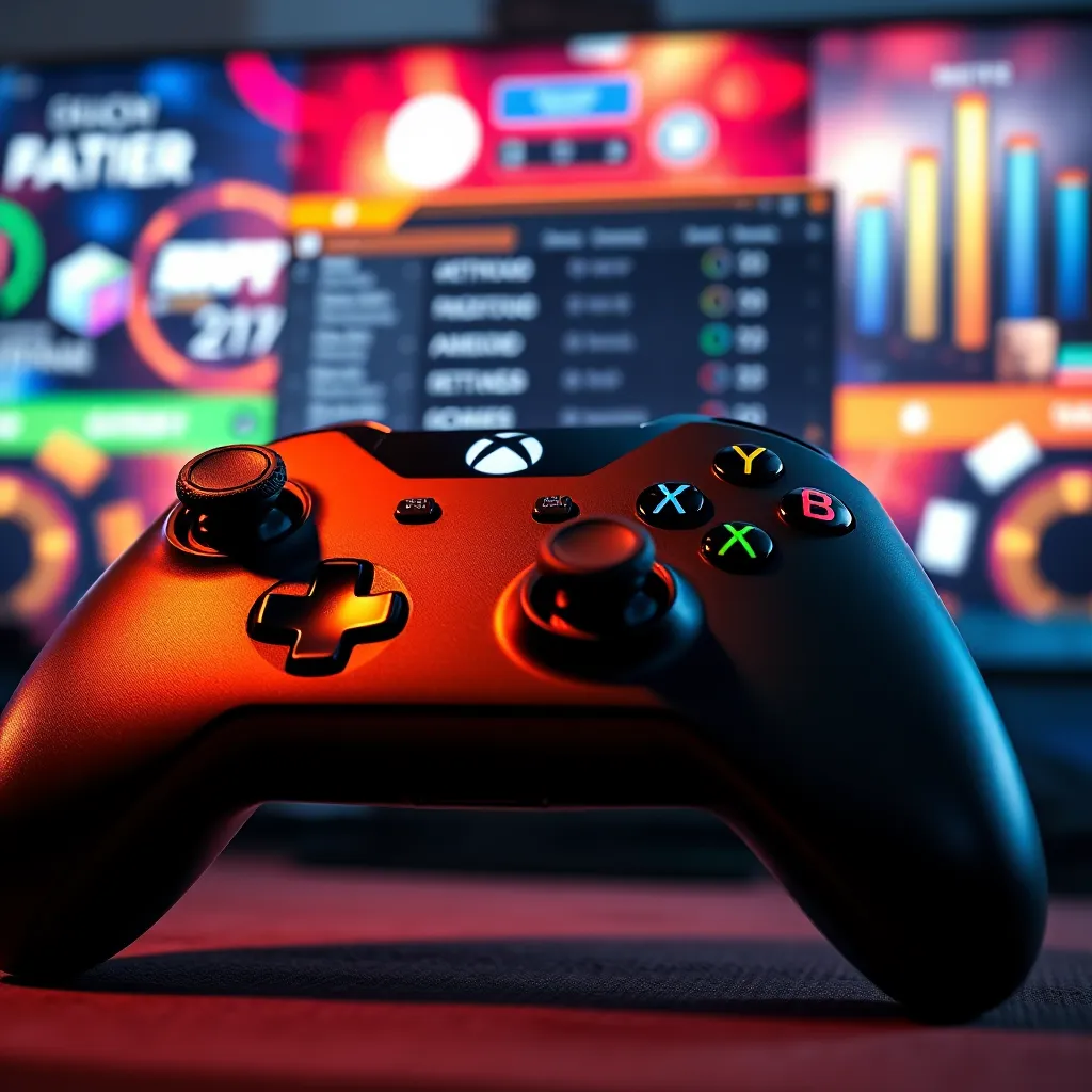 Is Playing on Alternate Controls Worth It? Insights Inside : LevelUpTalk