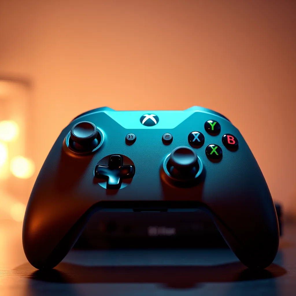 Fix Your Xbox Controller: Port Confusion Issue Explained : LevelUpTalk