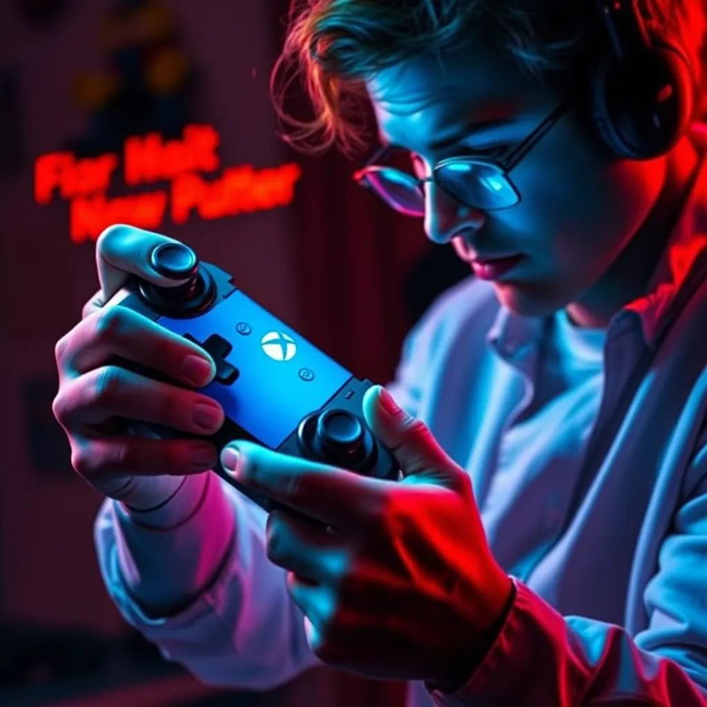 Troubleshooting Xbox Controller That Won't Stay On : LevelUpTalk