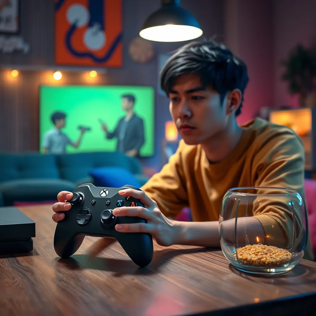 Troubleshooting an Xbox Controller That Won't Connect : LevelUpTalk