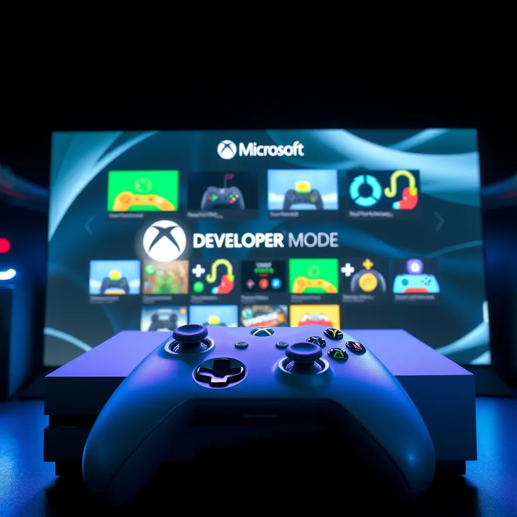 Microsoft Makes Developer Accounts Free for Xbox Gamers : LevelUpTalk