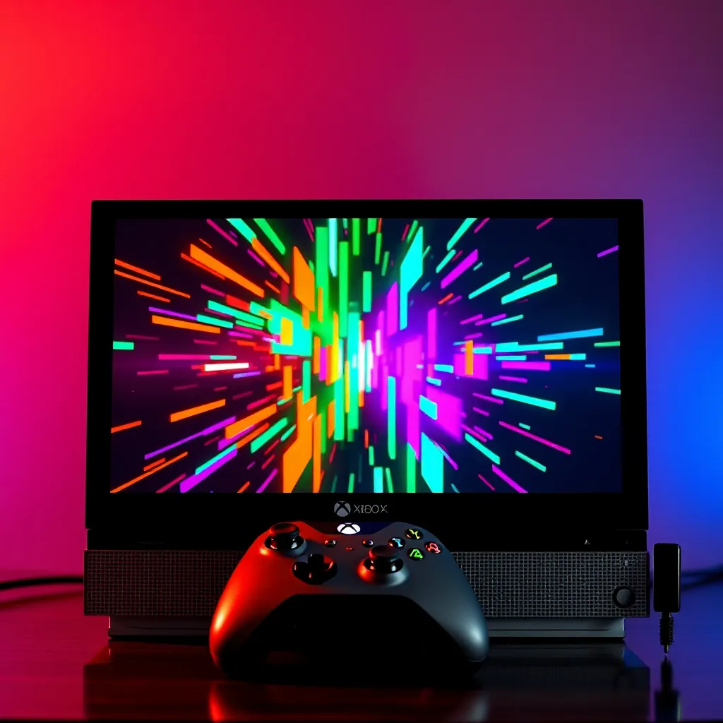 Xbox Screen Freaking Out? Possible Fixes Revealed : LevelUpTalk