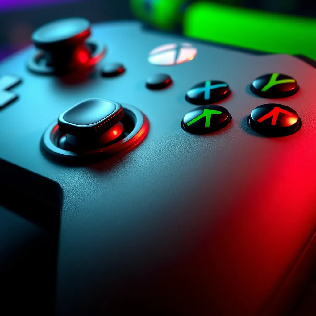 Troubleshooting Left Stick Issues on Xbox Elite Series 2 : LevelUpTalk