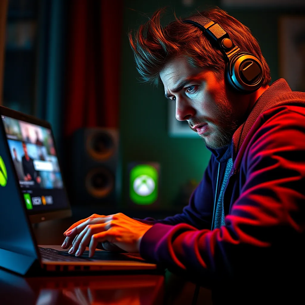 Xbox Email Sparks Outrage Over Missing Price Increase News : LevelUpTalk