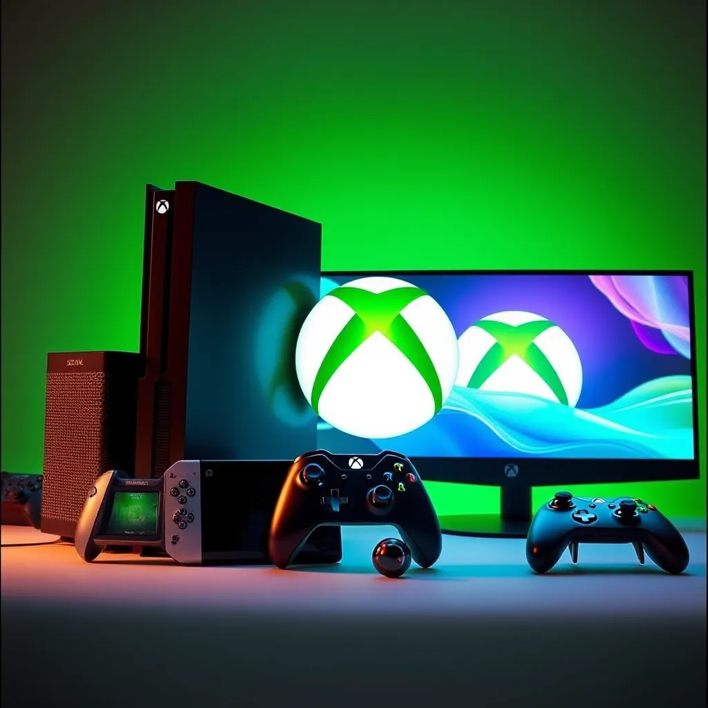 What Does Xbox Mean in 2025: Console or Brand? : LevelUpTalk