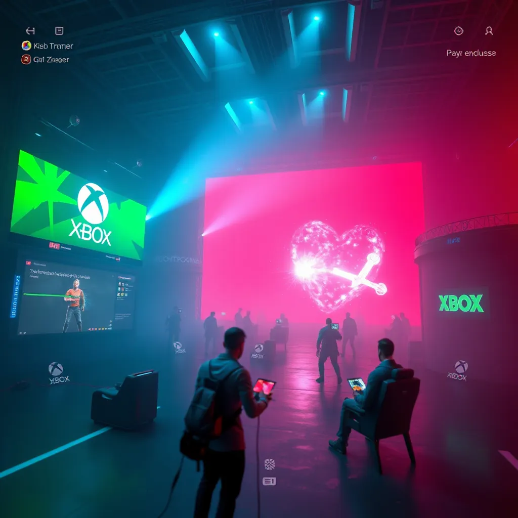 Xbox Exclusive Sees Shockingly Low Launch Player Count on Steam ...