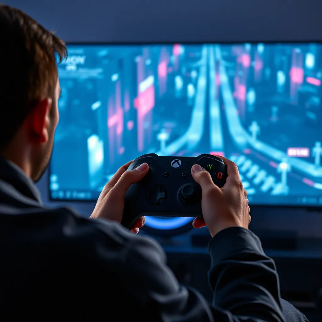 Game Crashes After Recent Update for Xbox Series X Players : LevelUpTalk