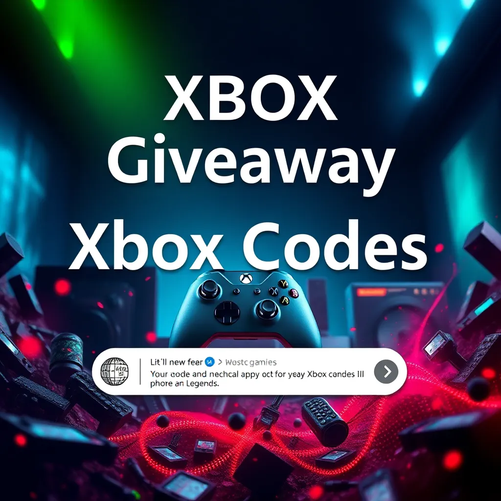 Win Free Xbox Codes for Wolfenstein II and Minecraft Legends : LevelUpTalk