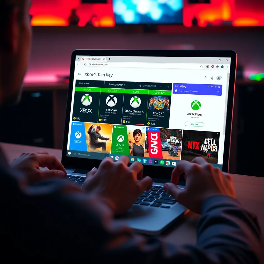 Can You Redeem Xbox Game Keys from Other Countries With a VPN ...