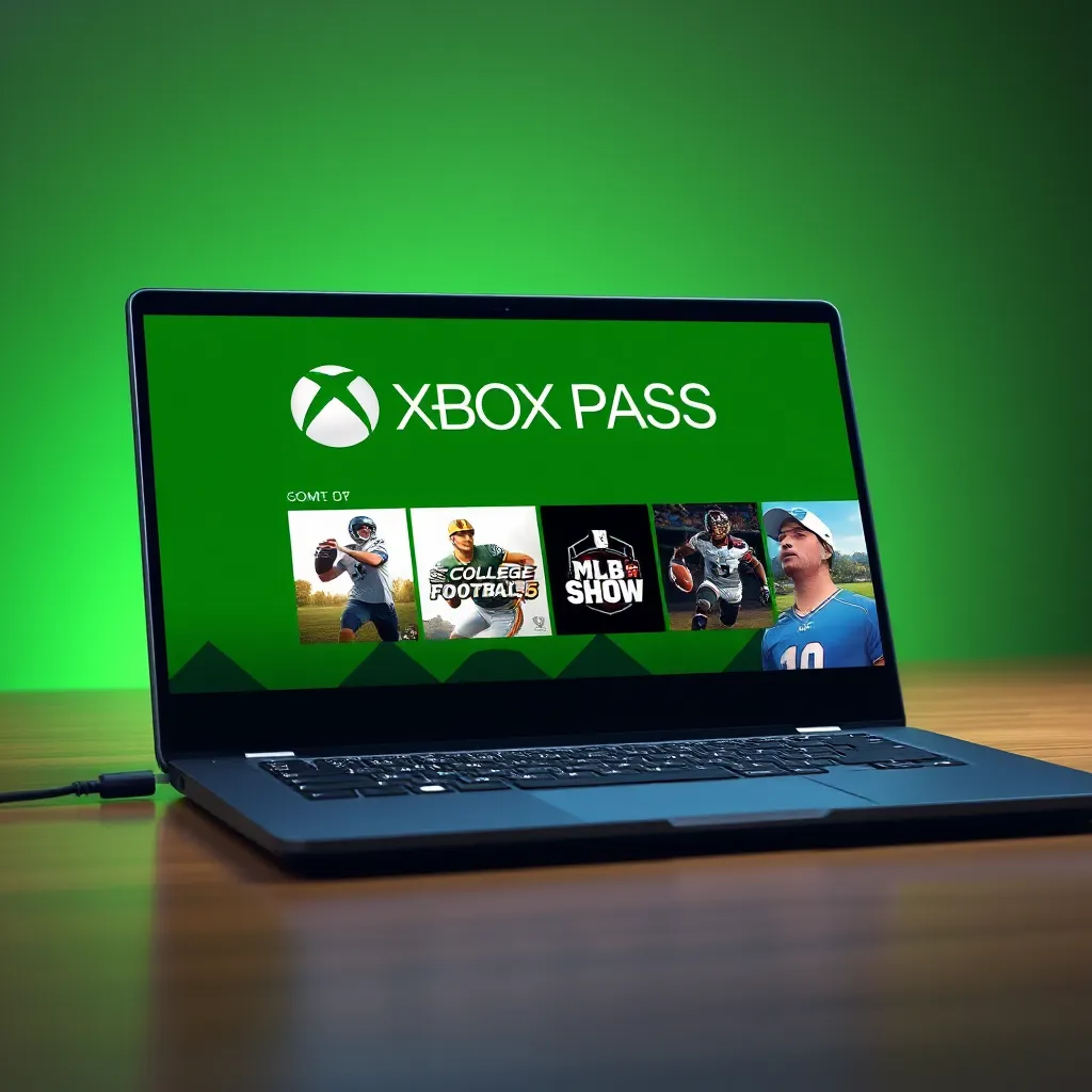Examining Xbox Game Pass on Chromebooks: Smooth Gaming? : LevelUpTalk
