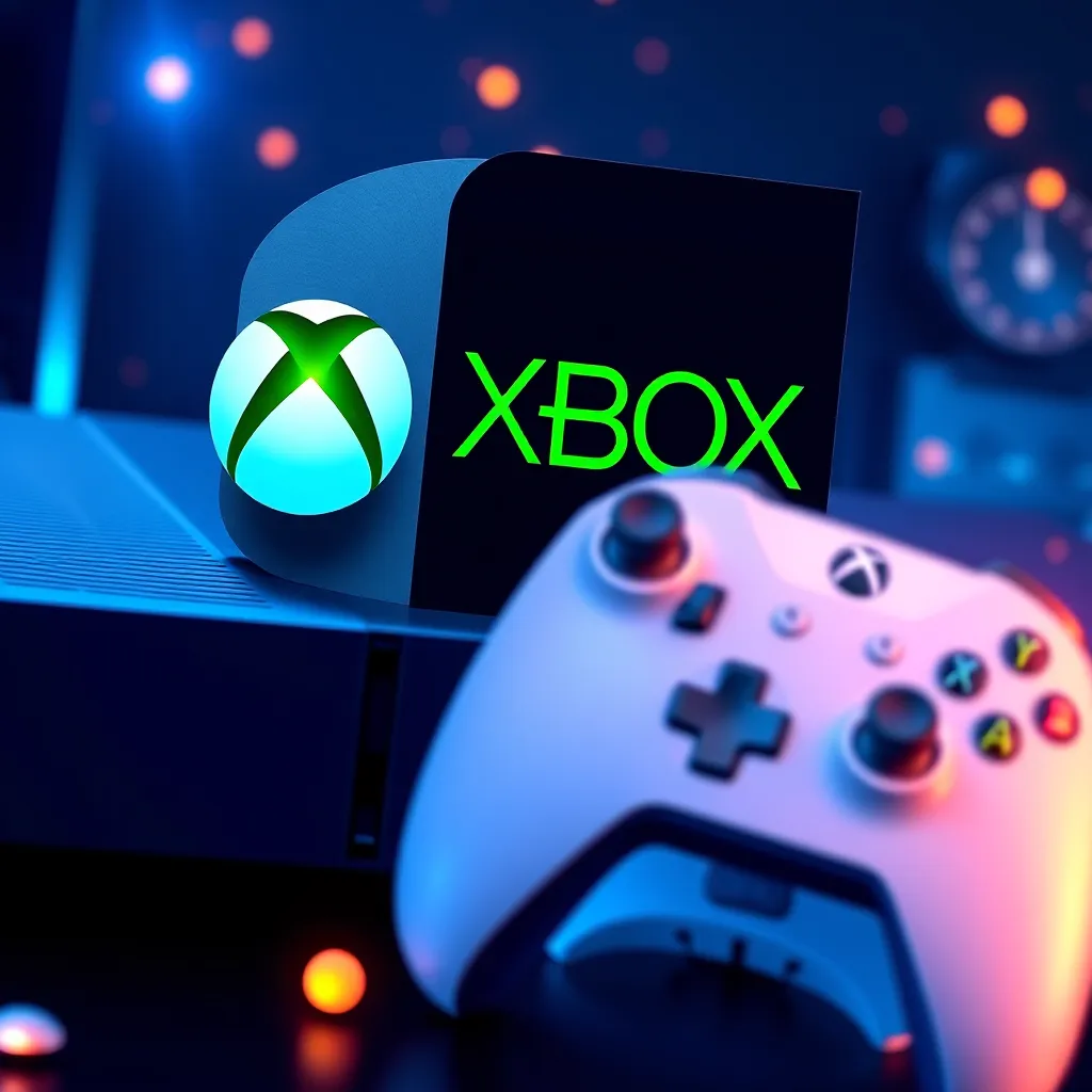 Uncovering New Xbox Game Pass Tier and Disc-to-Digital Program ...