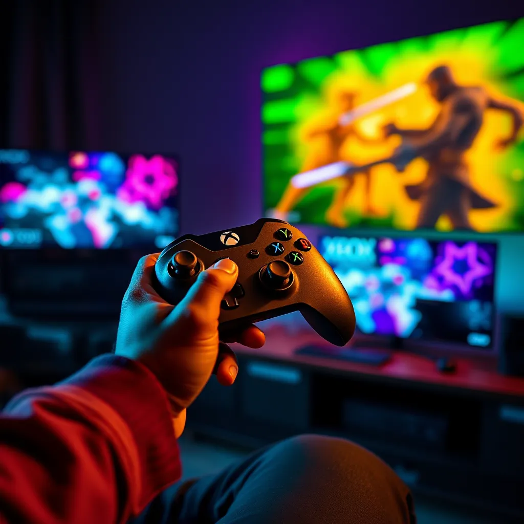 Troubleshooting Xbox Game Pass Ultimate Family Option Issues : LevelUpTalk