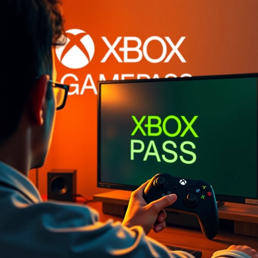 Struggling with Xbox Game Pass Weekly Multiplier Issues? : LevelUpTalk