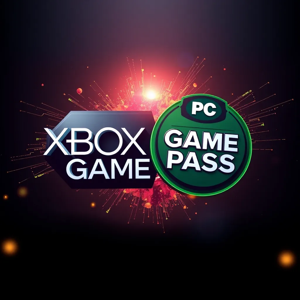 Microsoft's Xbox Game Pass Merger Could Change Gaming : LevelUpTalk