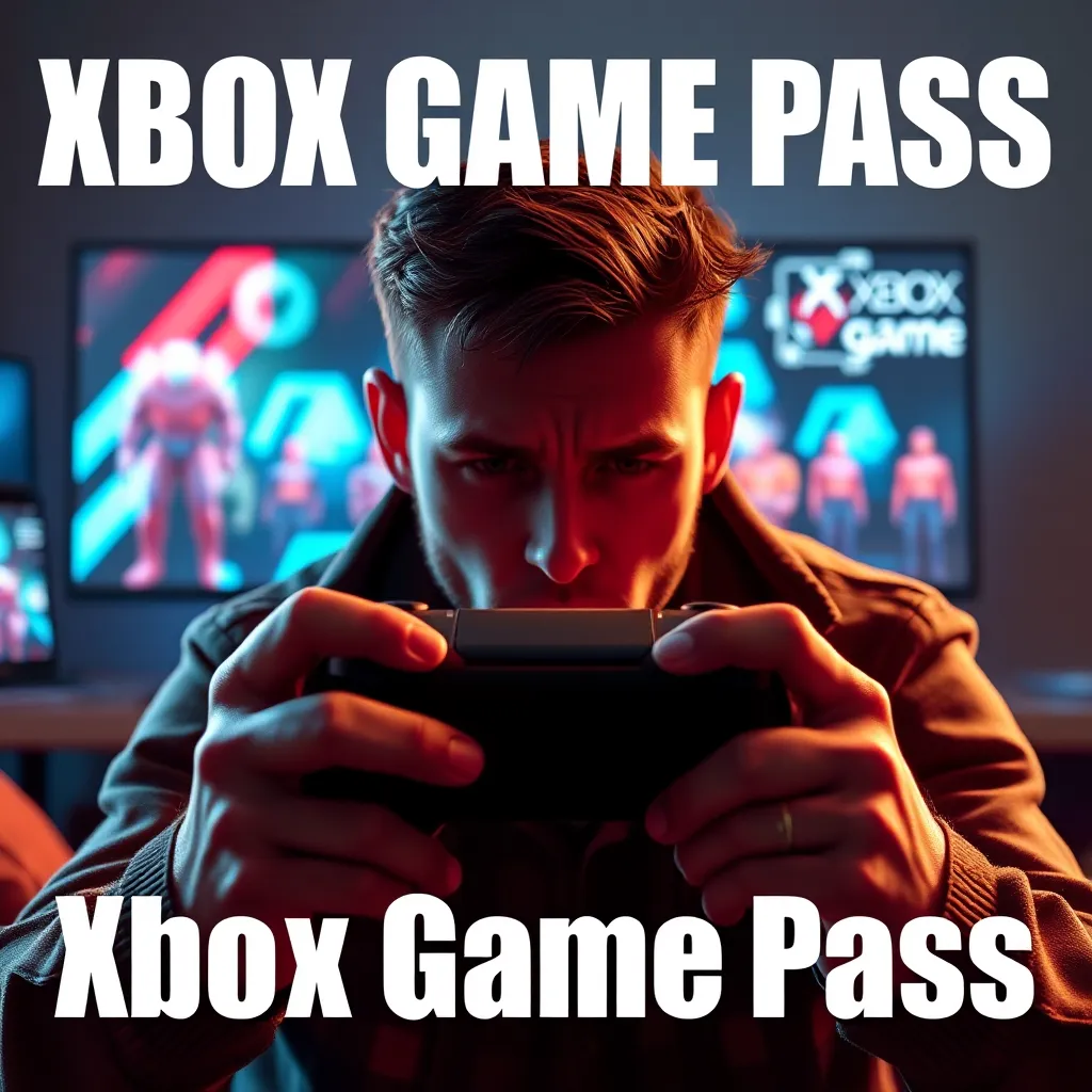 Xbox Game Pass Issues: Multiplayer Problems Persist : LevelUpTalk