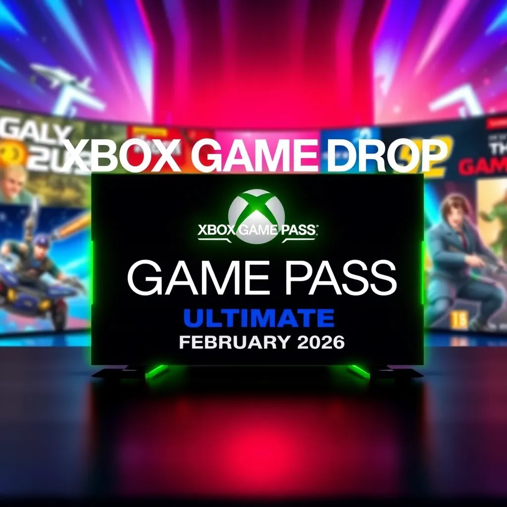 Xbox Game Pass Ultimate Price Drops in February 2026 : LevelUpTalk