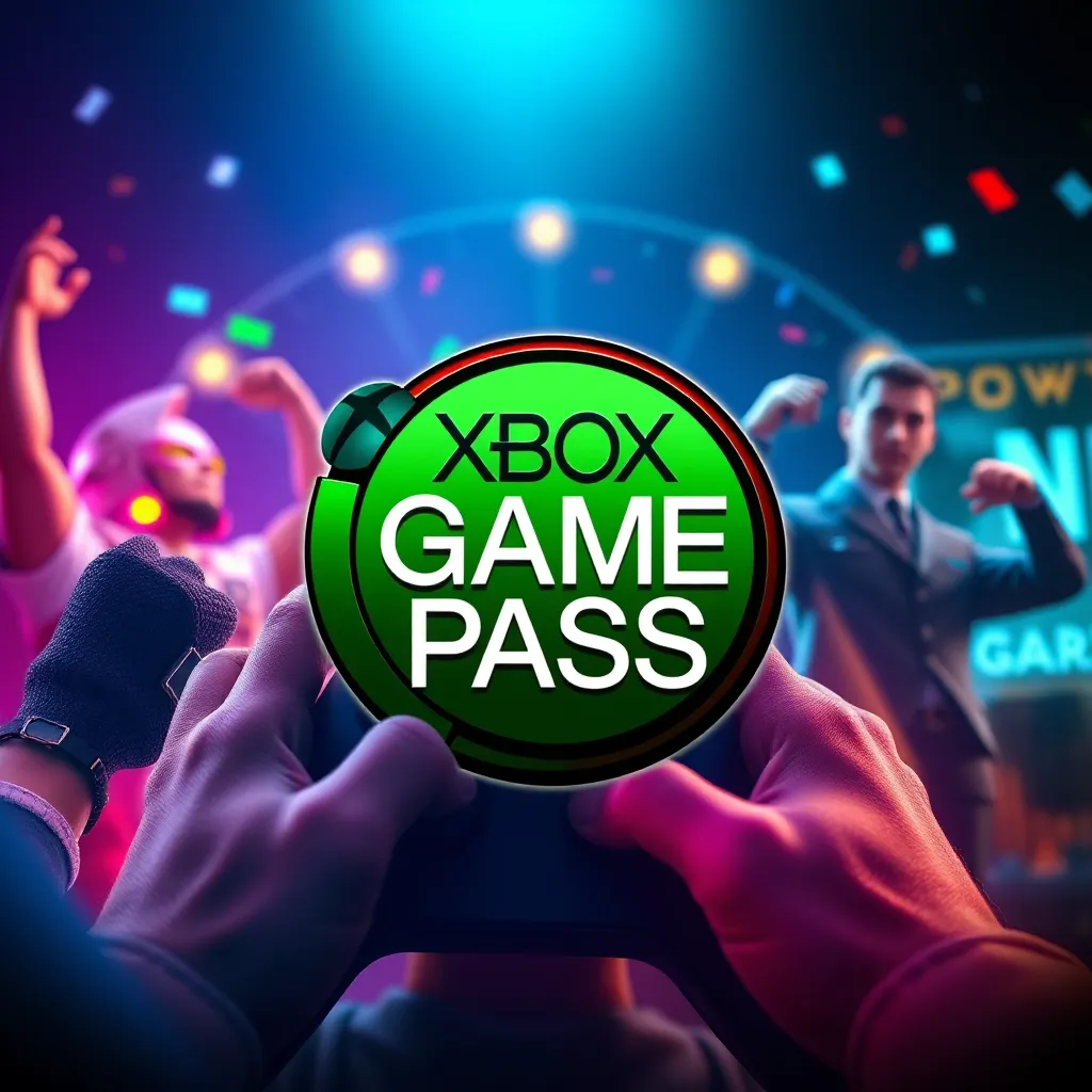 Xbox Game Pass Gets Price Cuts: Ultimate and PC Plans Drop : LevelUpTalk