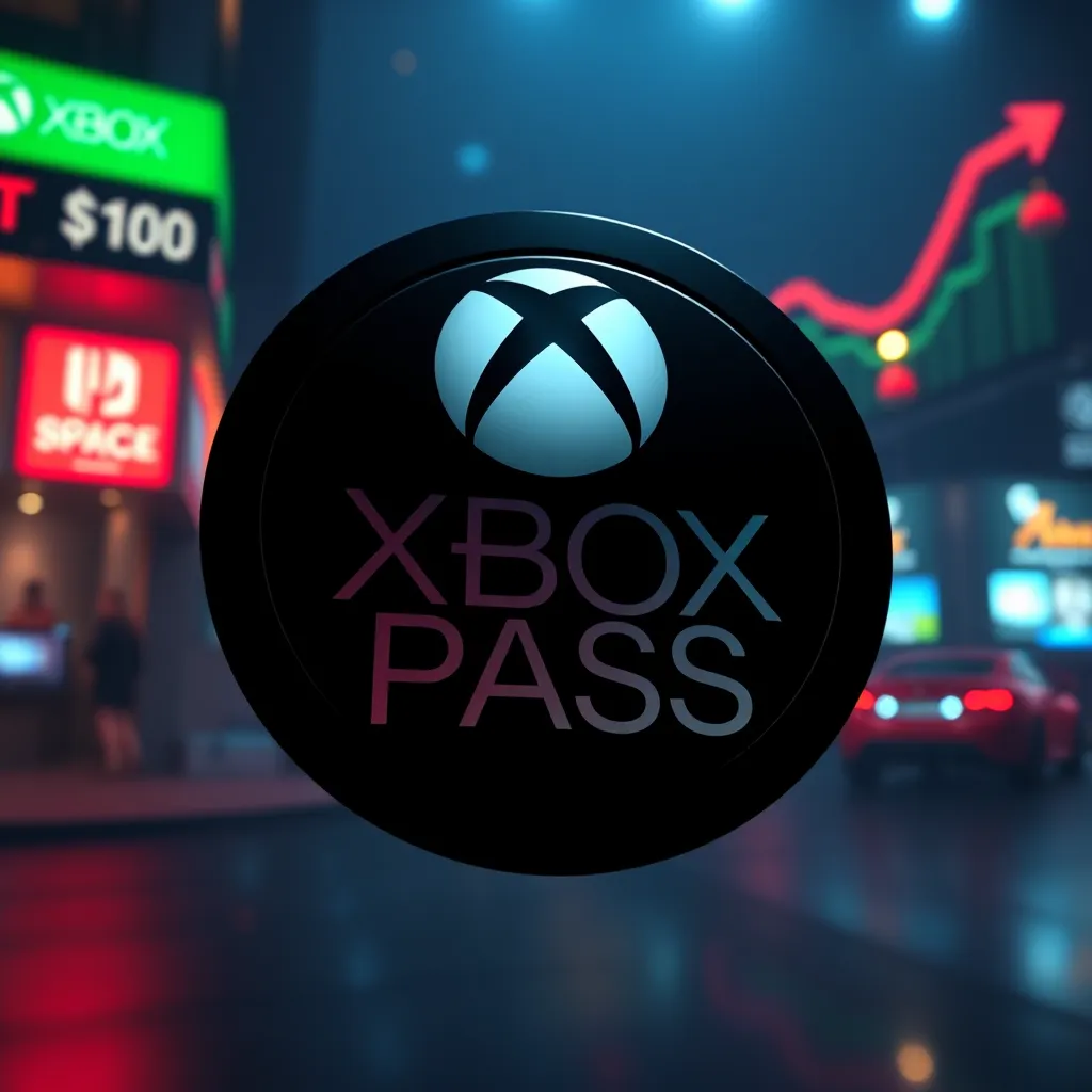 Xbox Game Pass Price Increase Signals Impending Change : LevelUpTalk