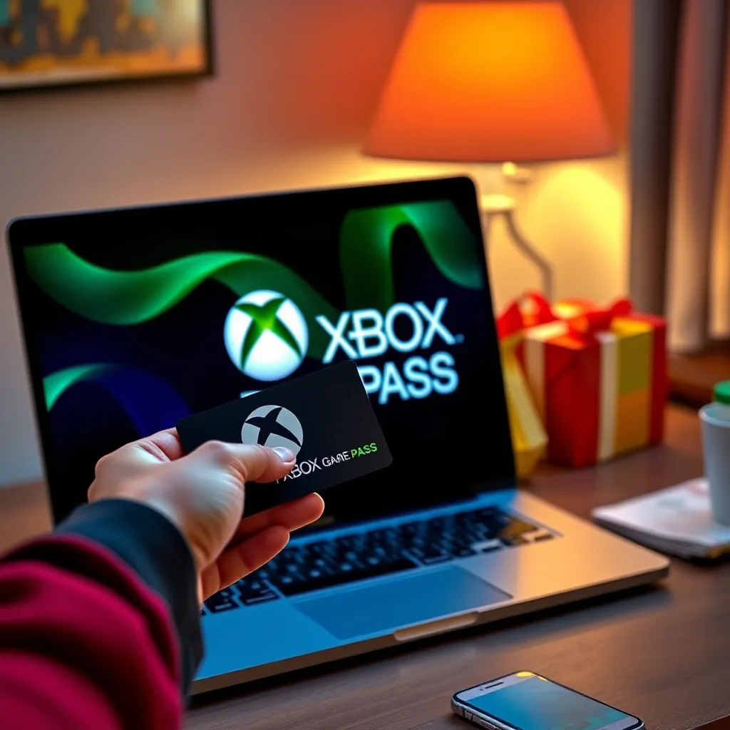 Using Reward Points to Buy Xbox Game Pass: How-To Guide : LevelUpTalk