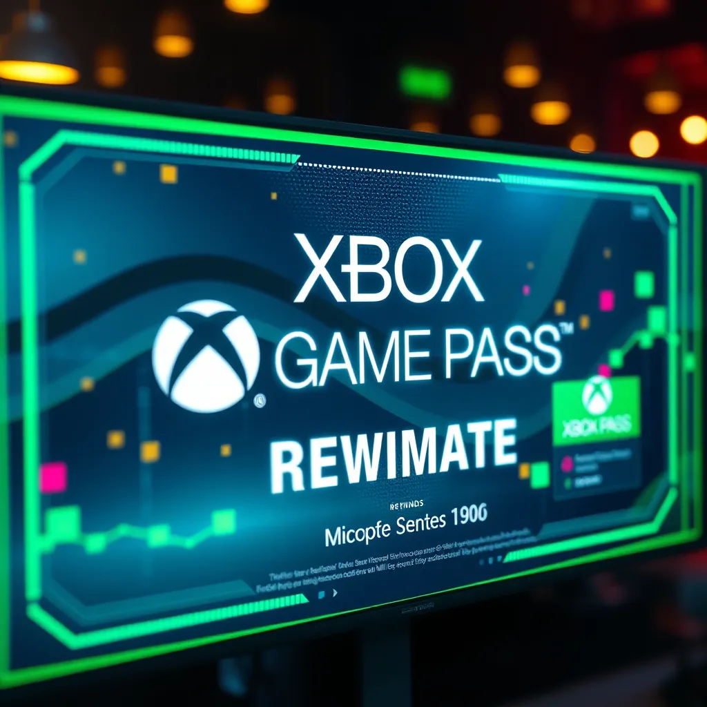 Maximize Microsoft Rewards: Xbox Game Pass Ultimate Tips : LevelUpTalk