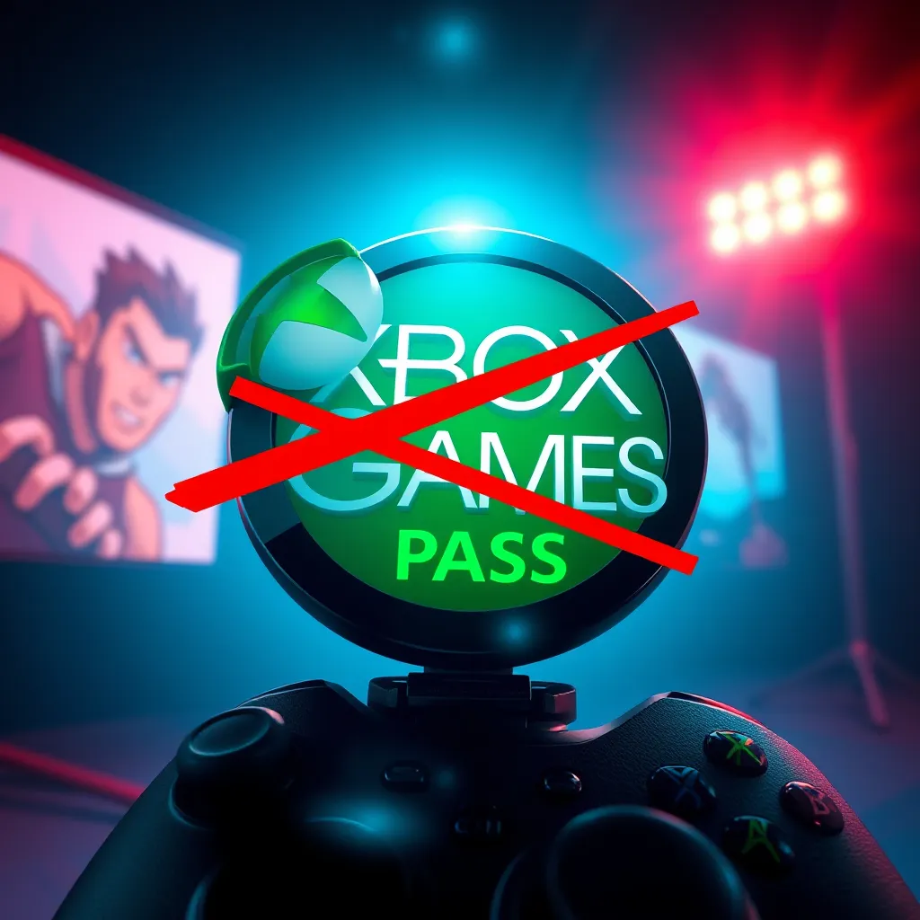 Microsoft Cancels Xbox Game Pass Discounts, Offers Points : LevelUpTalk