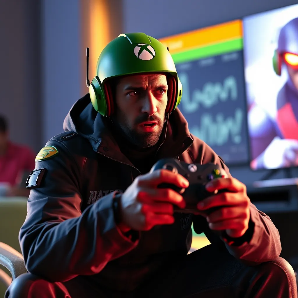 Tracking Issues on Xbox: 15 Minutes Not Recorded? : LevelUpTalk