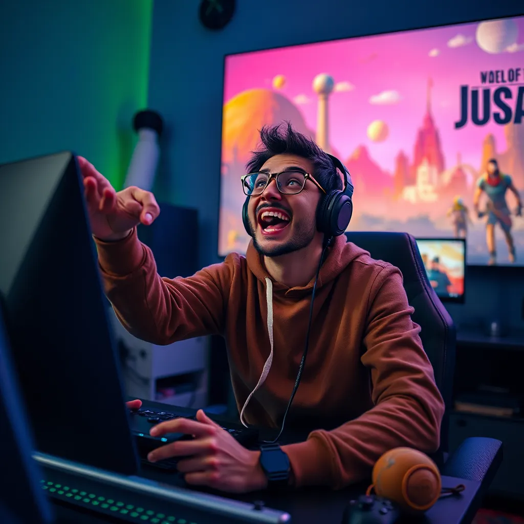 Gaming Session Surprises: Xbox Lets Players Finish Game : LevelUpTalk