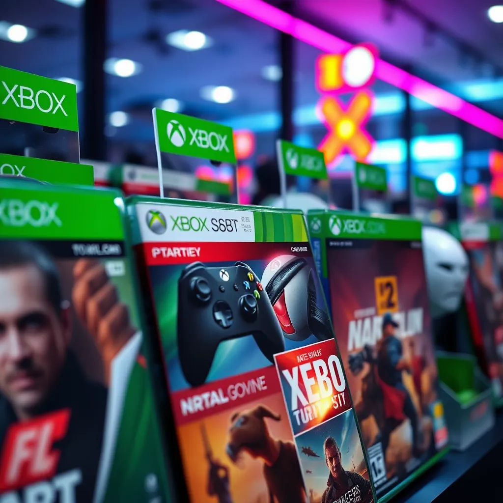 Are Xbox Games Really Priced at $80 Now? : LevelUpTalk