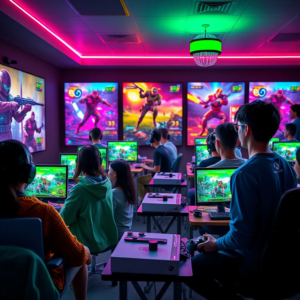 Exploring the Current State of Xbox Gaming in 2026 : LevelUpTalk