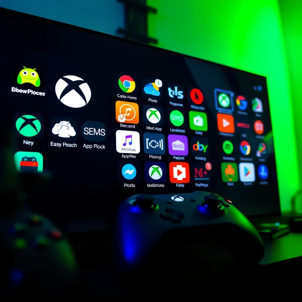 Top Useful Xbox Apps Beyond Media and Discord : LevelUpTalk