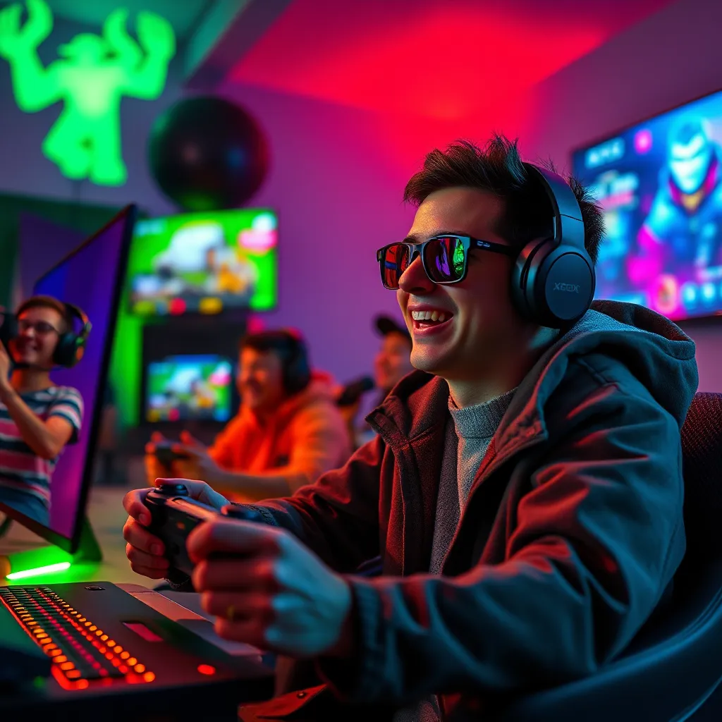 Why Xbox Has Become My Go-To Gaming Platform in 2026 : LevelUpTalk