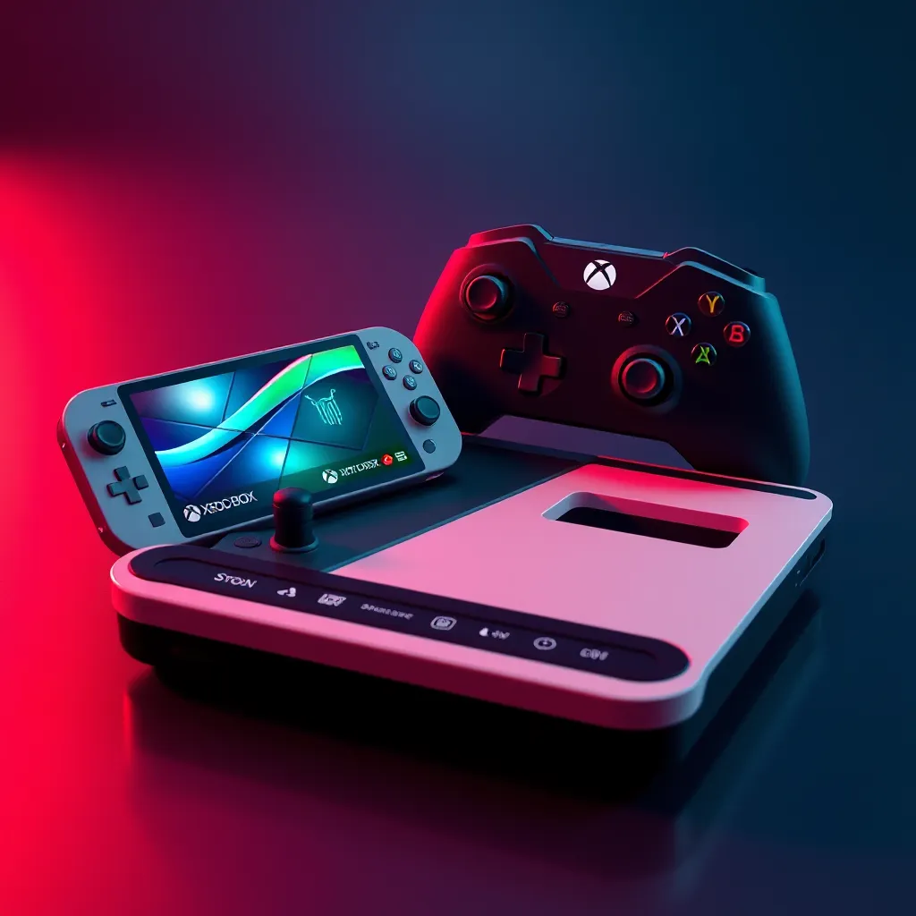 Will Xbox Push Steam Deck Toward More Open Launchers? : LevelUpTalk