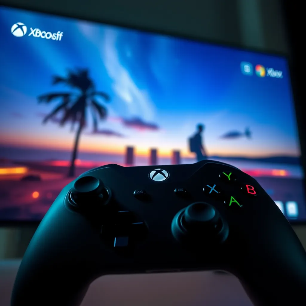 Can Microsoft See My Xbox Home Screen Images? : LevelUpTalk