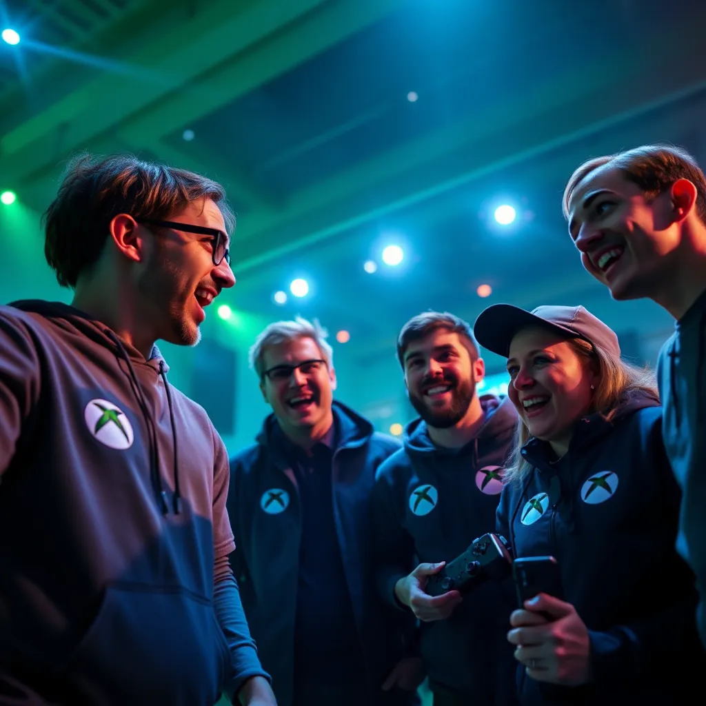 Have You Received The New Xbox Insider Badges Yet? : LevelUpTalk