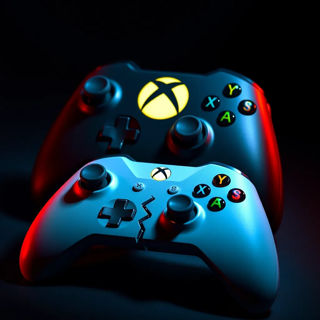 Microsoft's Xbox Division Faces Major Job Cuts : LevelUpTalk