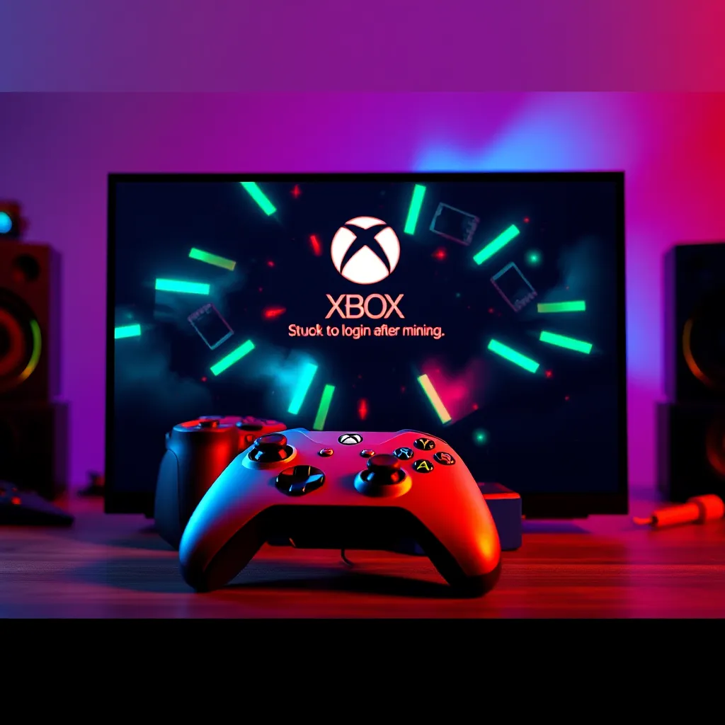 Struggling to Login After Mining? Here's the Fix! : LevelUpTalk