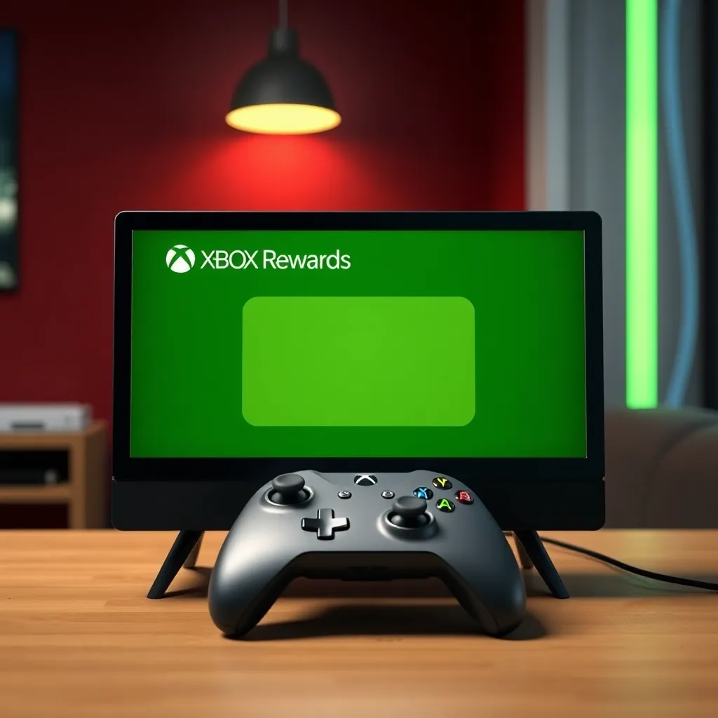 Missing Rewards Tab on Xbox: Players Frustrated : LevelUpTalk