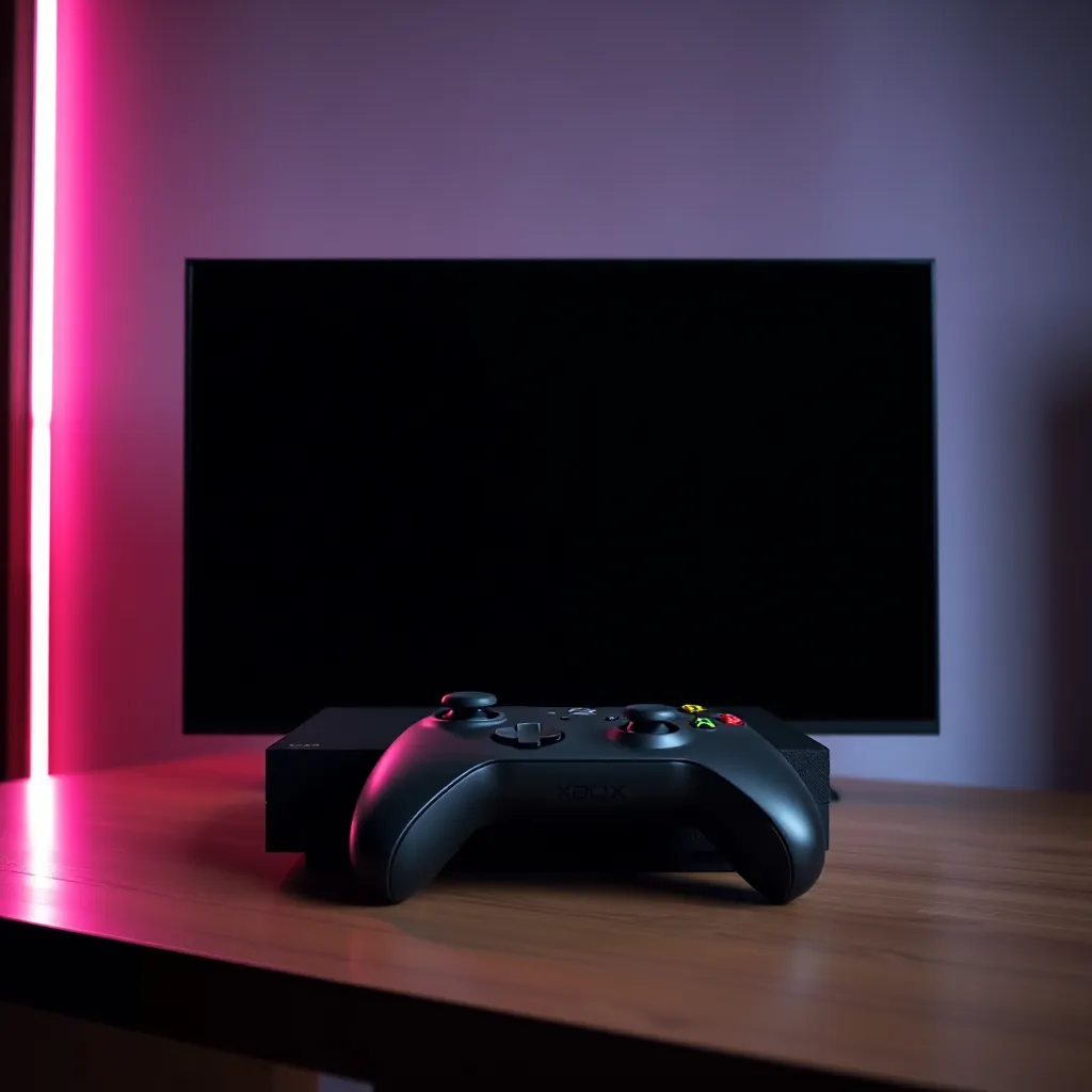 Xbox Malfunction: No Signal and Power Issues After Play : LevelUpTalk