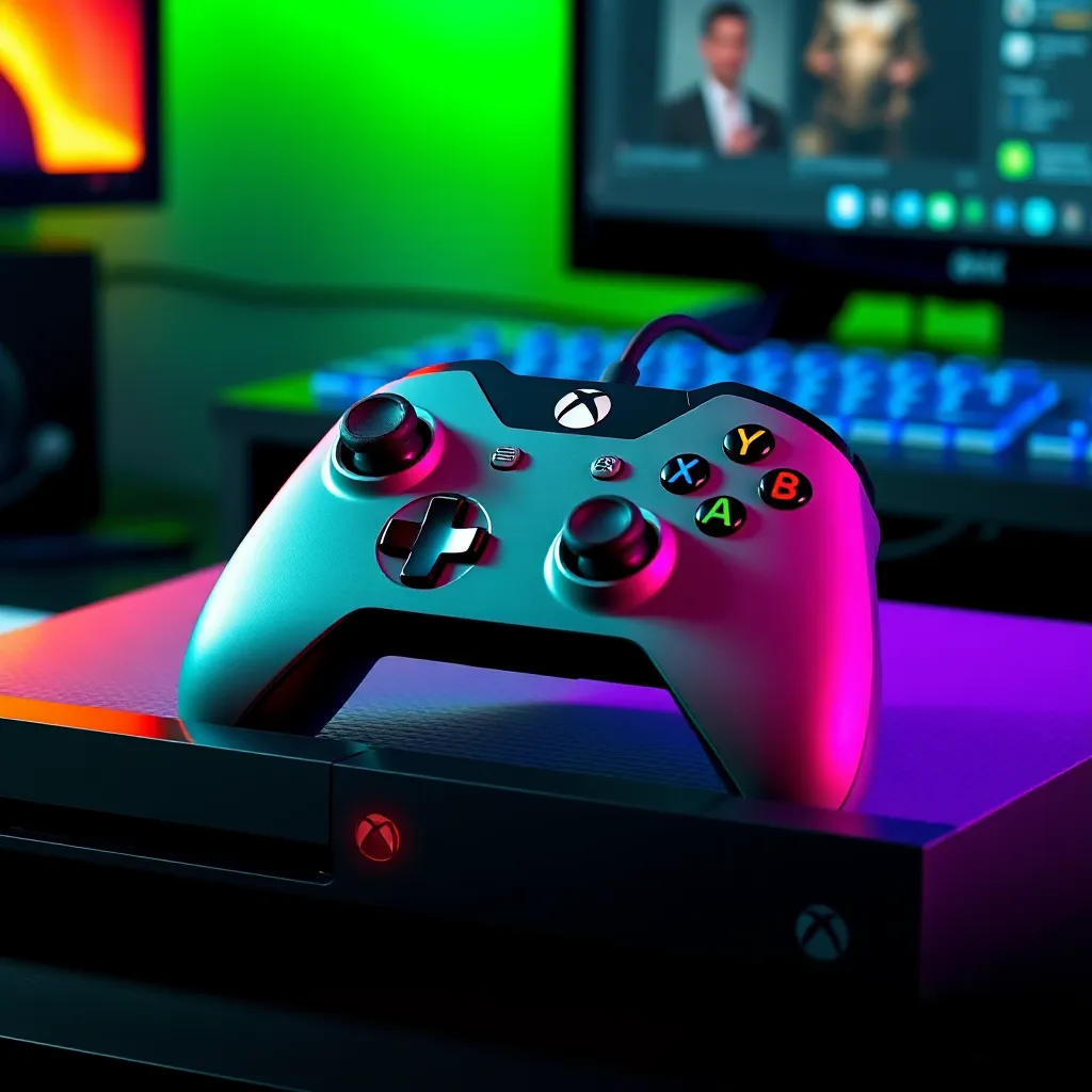Xbox One Controller Connection Issues: Problems Persist : LevelUpTalk