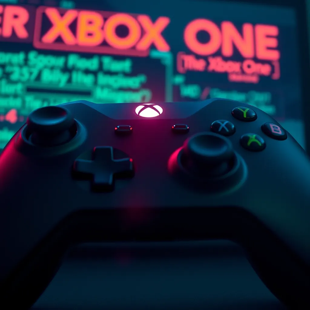Xbox One Controller Disconnecting Issues Explained : LevelUpTalk
